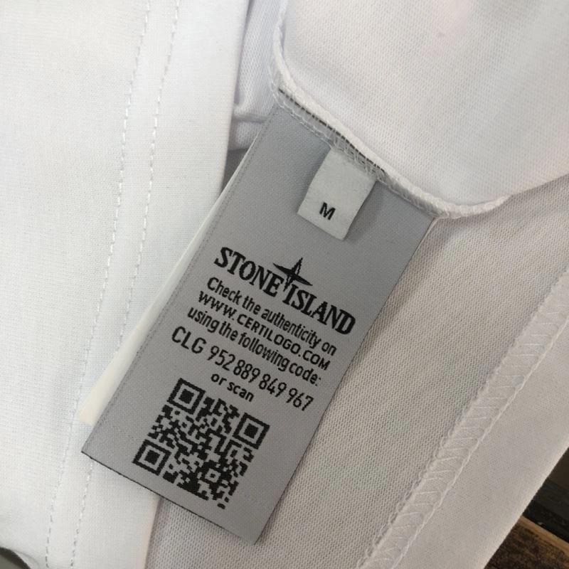 Reasonably priced Stone Island T-Shirts