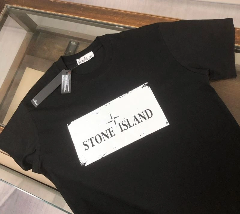 Authentic Stone Island T-Shirts