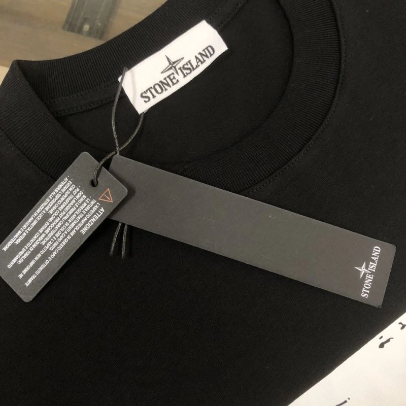 Authentic Stone Island T-Shirts