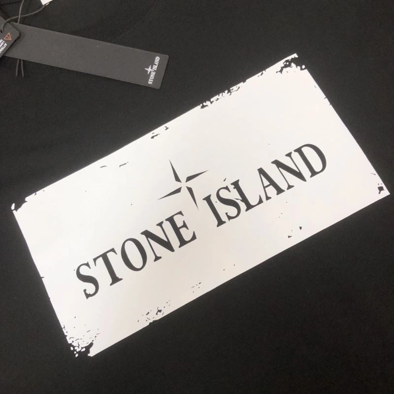 Authentic Stone Island T-Shirts