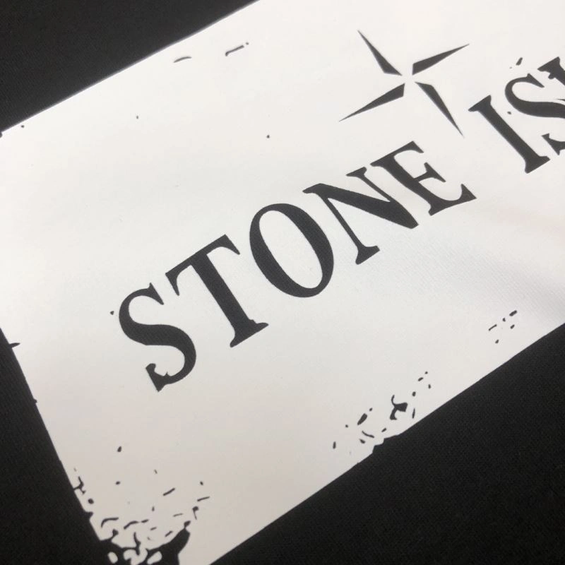 Authentic Stone Island T-Shirts