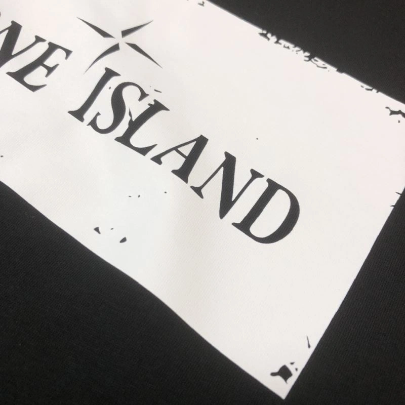 Authentic Stone Island T-Shirts