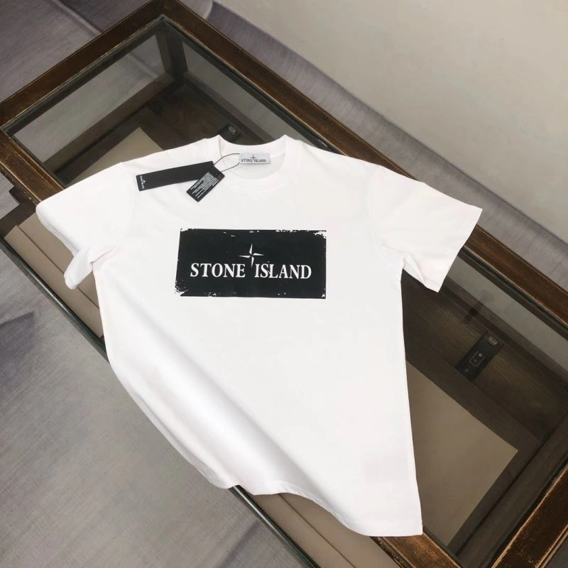 Stone Island T-Shirts