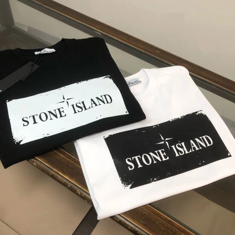 Value-priced Stone Island T-Shirts
