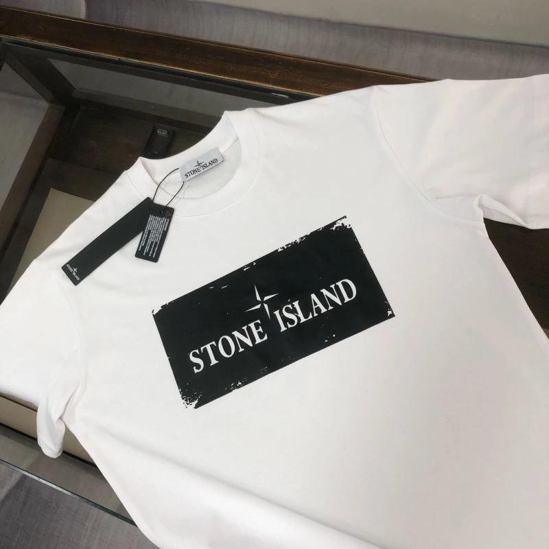 Value-priced Stone Island T-Shirts