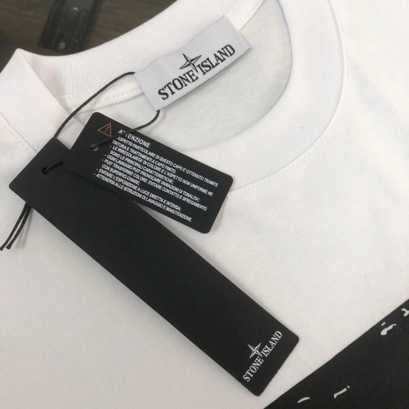 Value-priced Stone Island T-Shirts