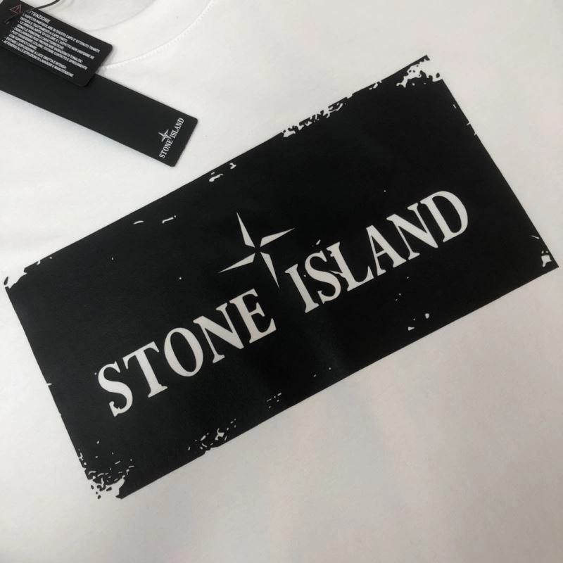Value-priced Stone Island T-Shirts