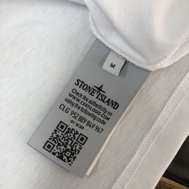 Value-priced Stone Island T-Shirts