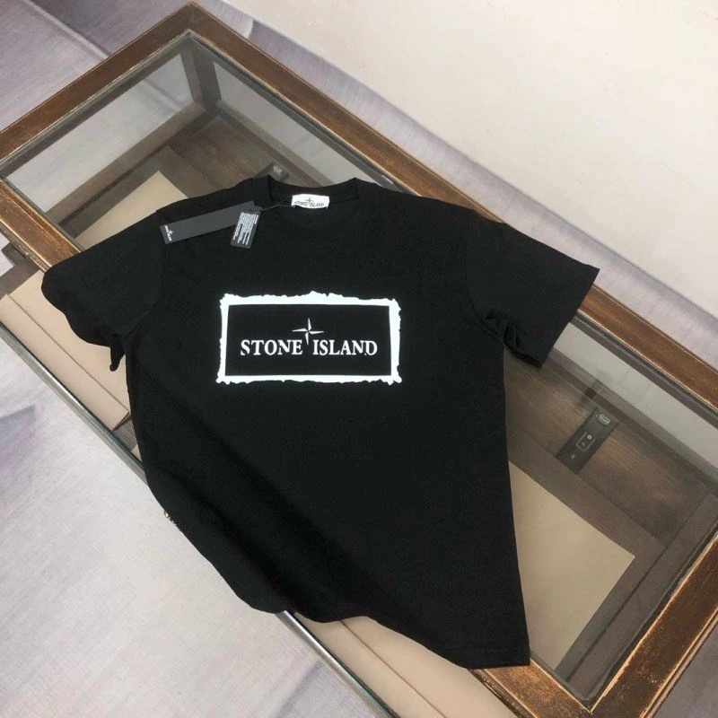 Stone Island T-Shirts