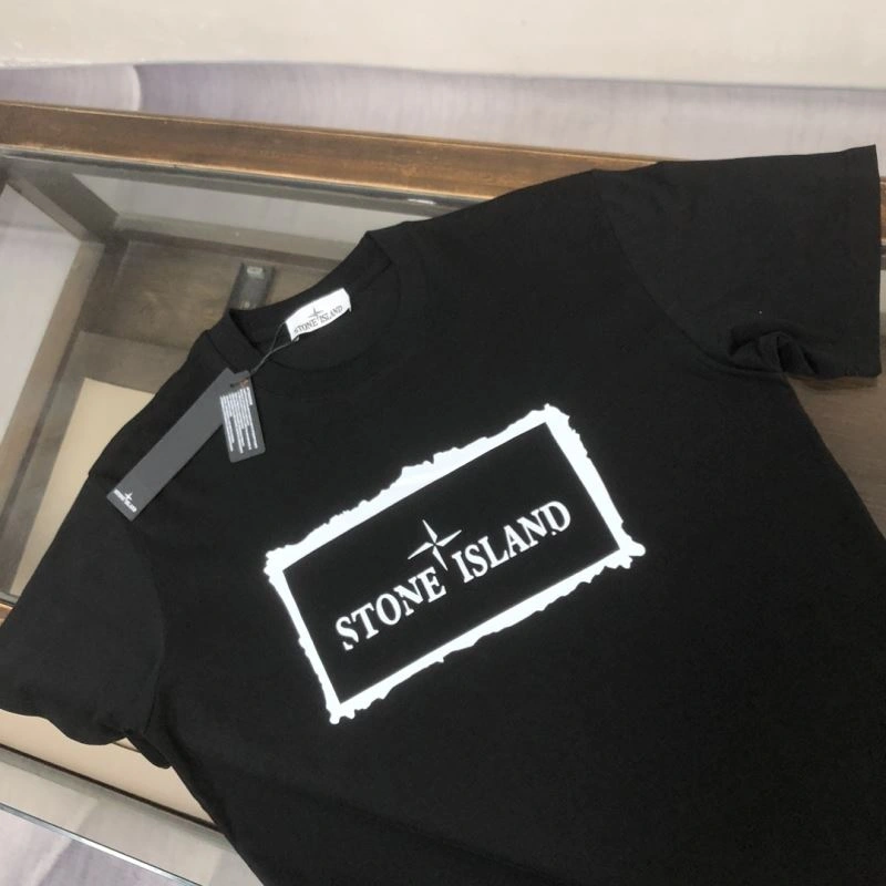 Top match Stone Island T-Shirts