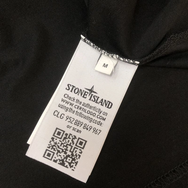 Top match Stone Island T-Shirts