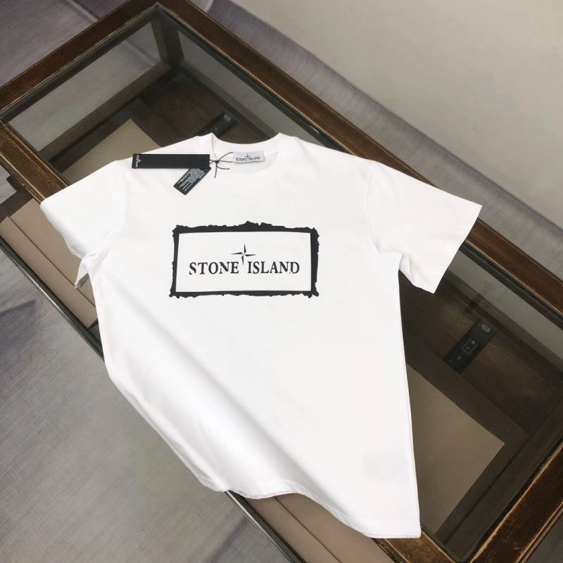 Stone Island T-Shirts