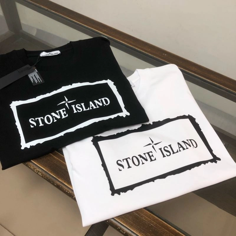 Budget-friendly Stone Island T-Shirts