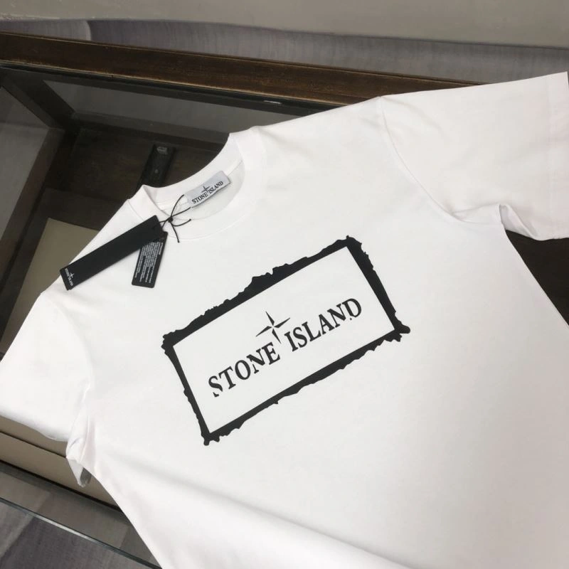 Budget-friendly Stone Island T-Shirts