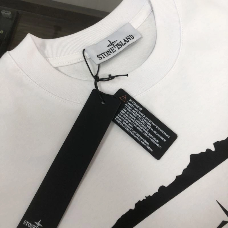Budget-friendly Stone Island T-Shirts