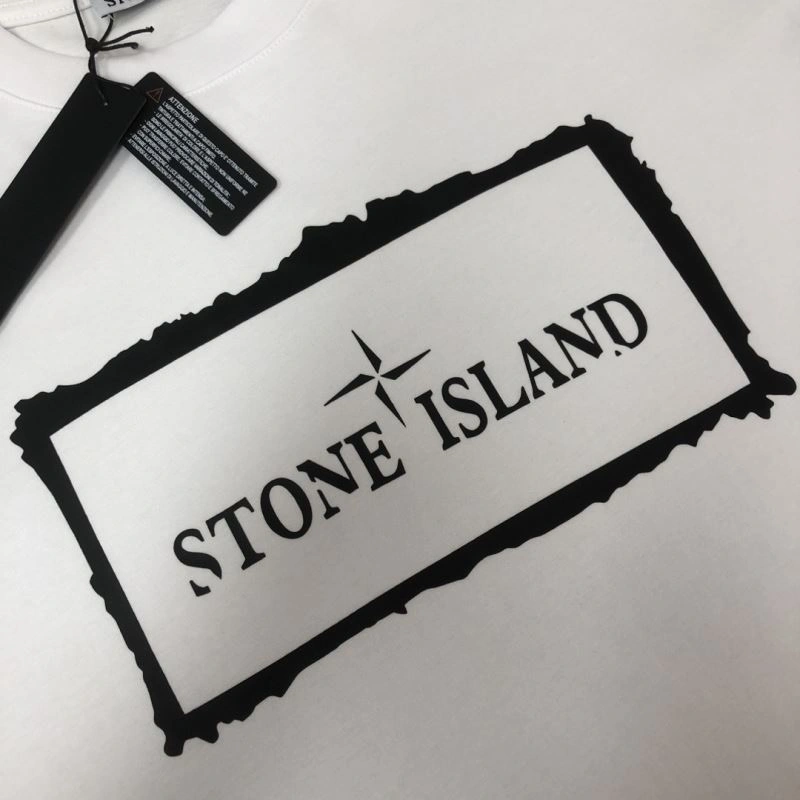 Budget-friendly Stone Island T-Shirts