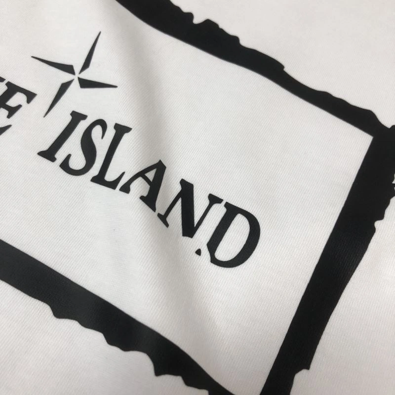 Budget-friendly Stone Island T-Shirts
