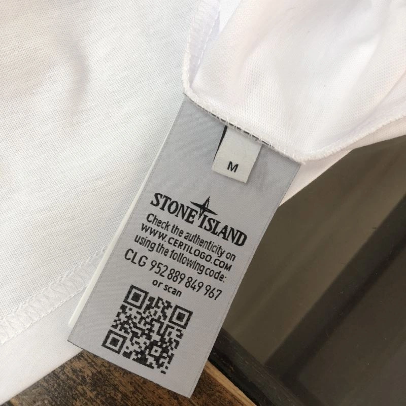 Budget-friendly Stone Island T-Shirts