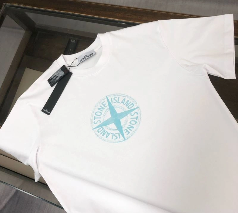 Bargain Stone Island T-Shirts