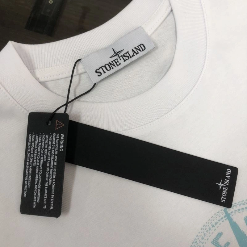 Bargain Stone Island T-Shirts