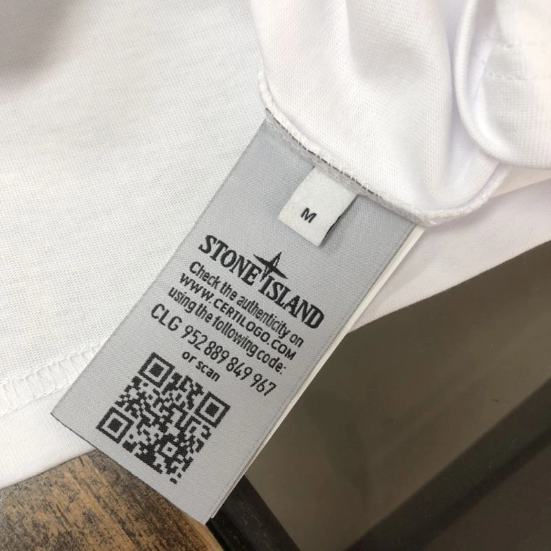 Bargain Stone Island T-Shirts