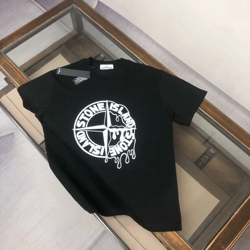Stone Island T-Shirts