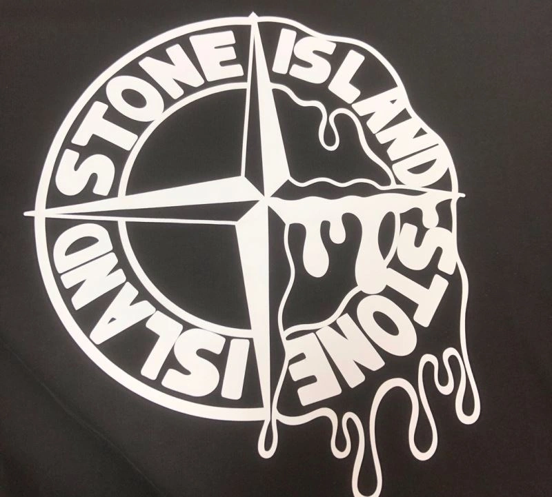 High accuracy Stone Island T-Shirts