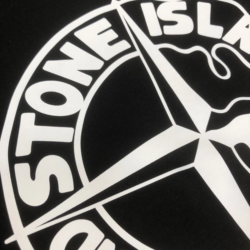 High accuracy Stone Island T-Shirts