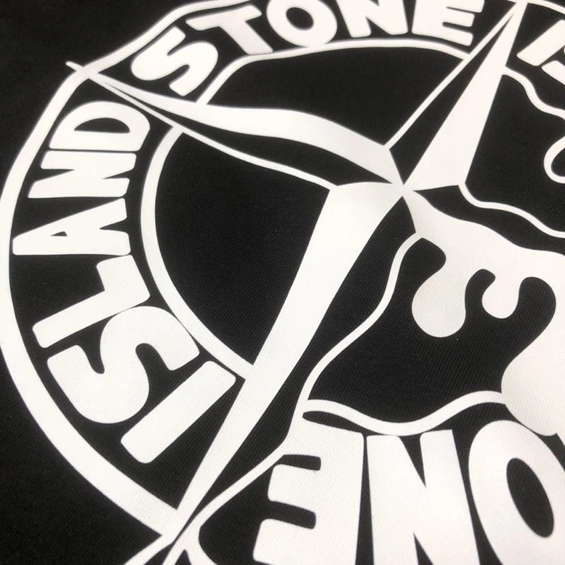 High accuracy Stone Island T-Shirts