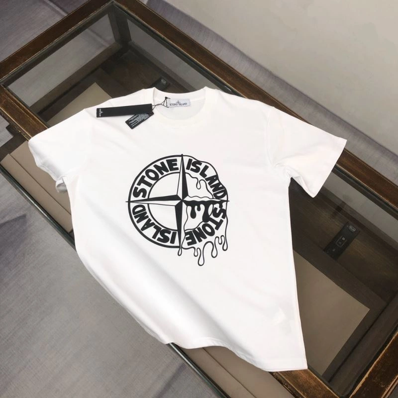 Stone Island T-Shirts