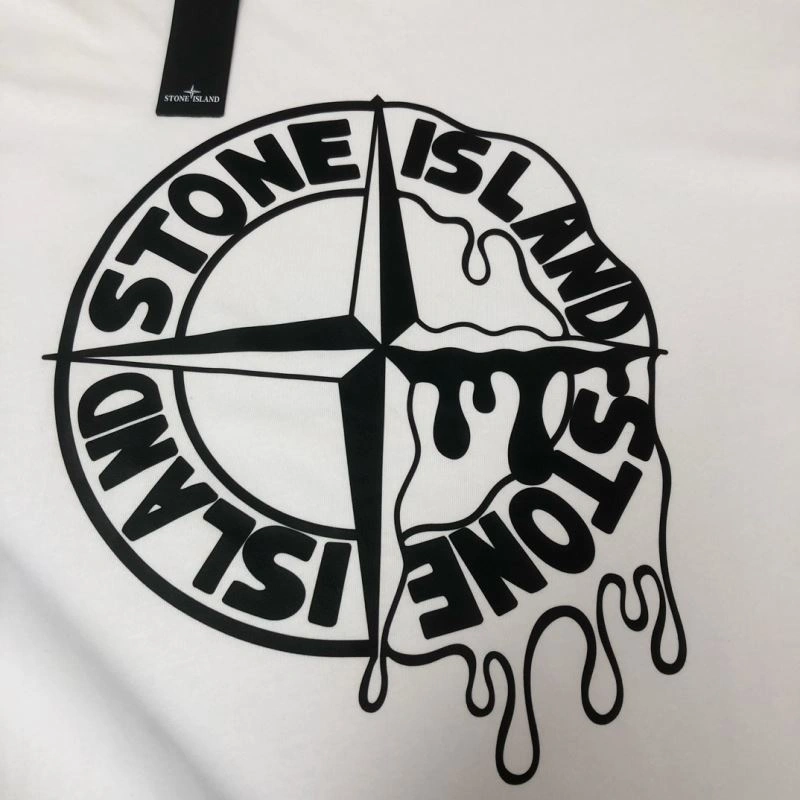 High fidelity Stone Island T-Shirts