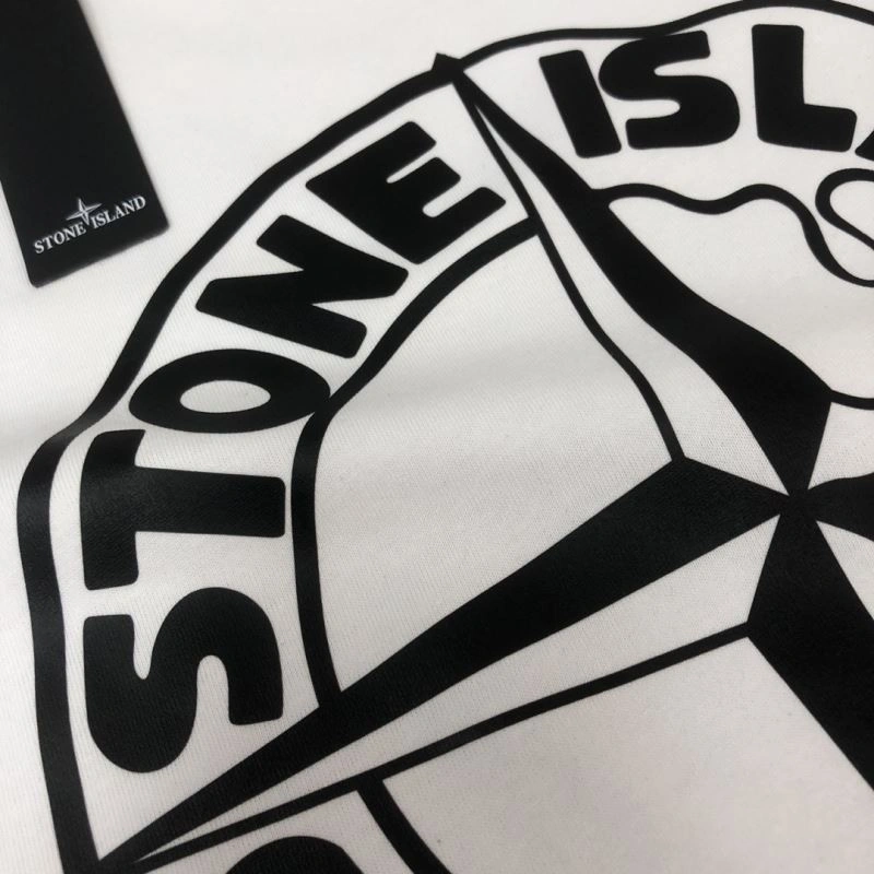 High fidelity Stone Island T-Shirts