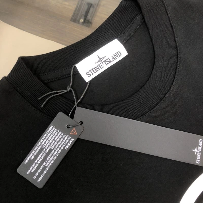 Exact replica Stone Island T-Shirts