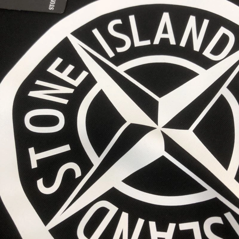 Exact replica Stone Island T-Shirts