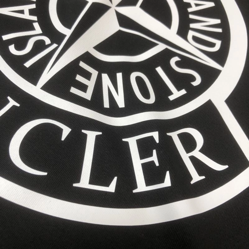 Exact replica Stone Island T-Shirts