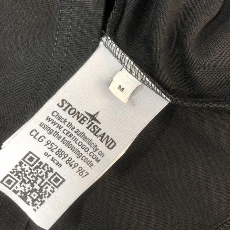 Exact replica Stone Island T-Shirts