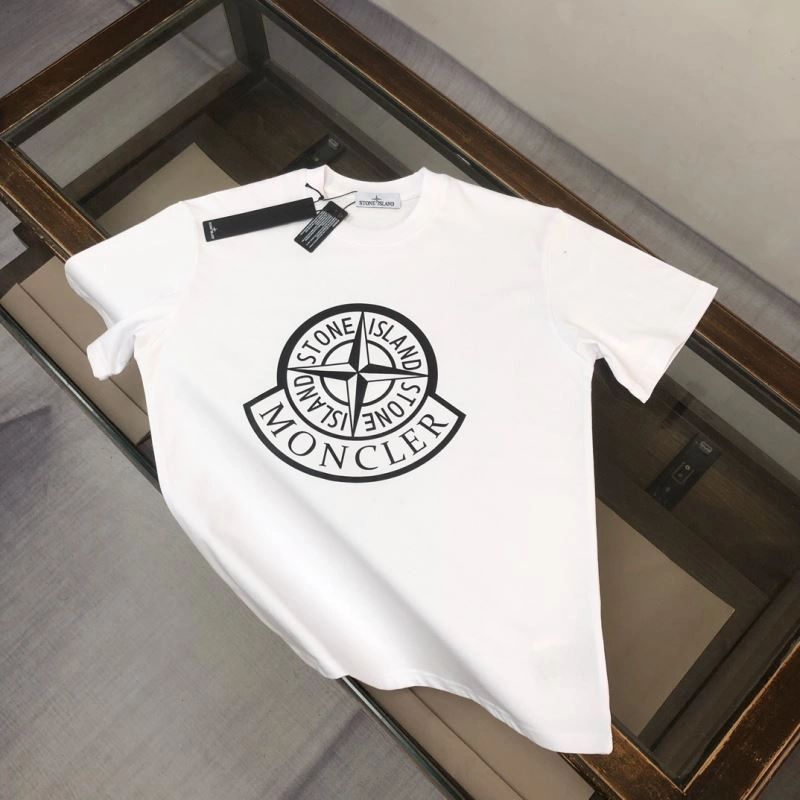 Stone Island T-Shirts