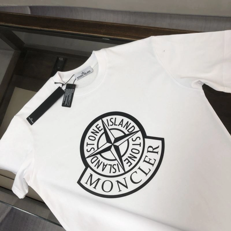 Mirror quality Stone Island T-Shirts