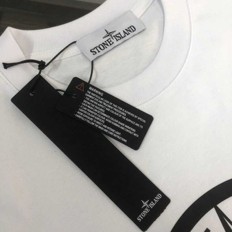 Mirror quality Stone Island T-Shirts