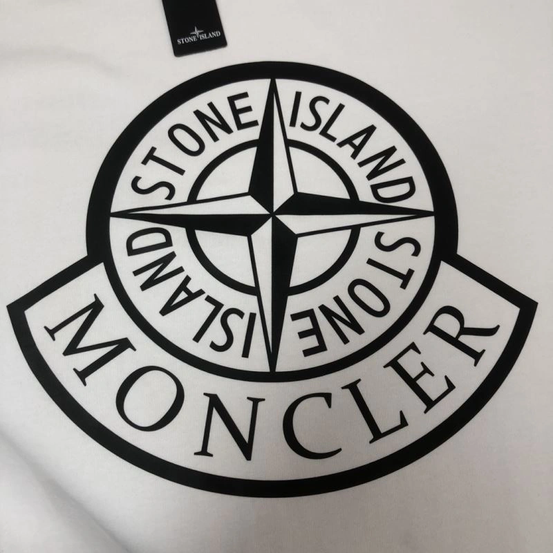 Mirror quality Stone Island T-Shirts