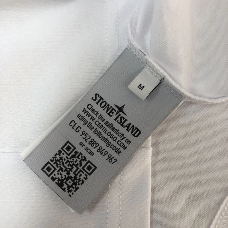 Mirror quality Stone Island T-Shirts