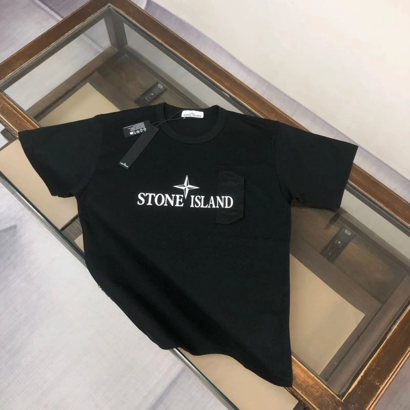 Stone Island T-Shirts