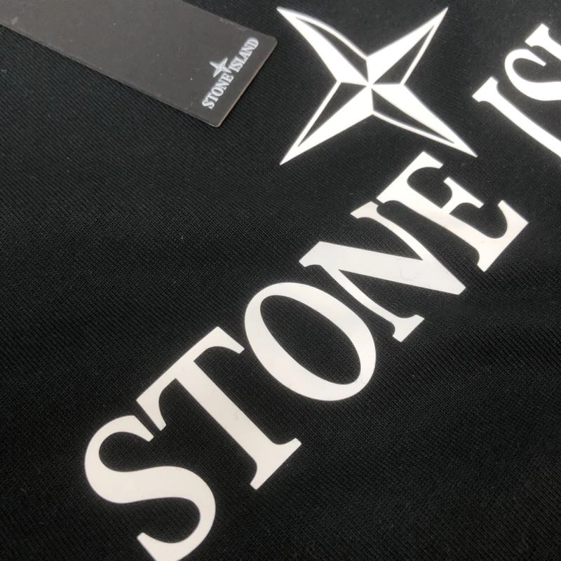 Precise copy Stone Island T-Shirts