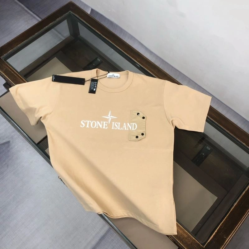 Stone Island T-Shirts