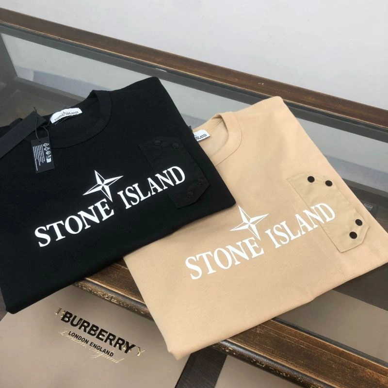 OEM Stone Island T-Shirts