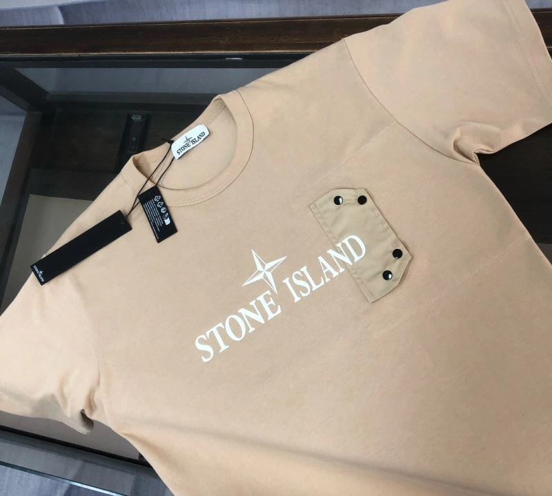 OEM Stone Island T-Shirts