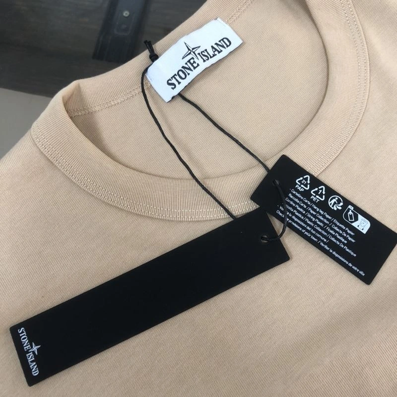 OEM Stone Island T-Shirts