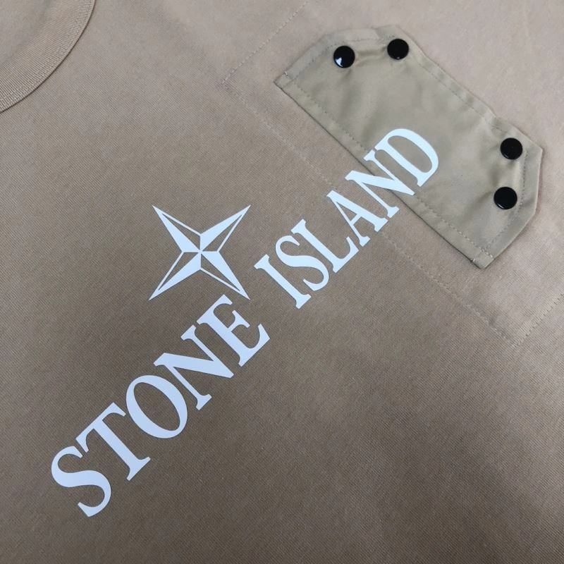 OEM Stone Island T-Shirts