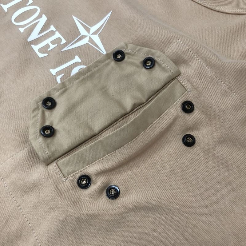 OEM Stone Island T-Shirts