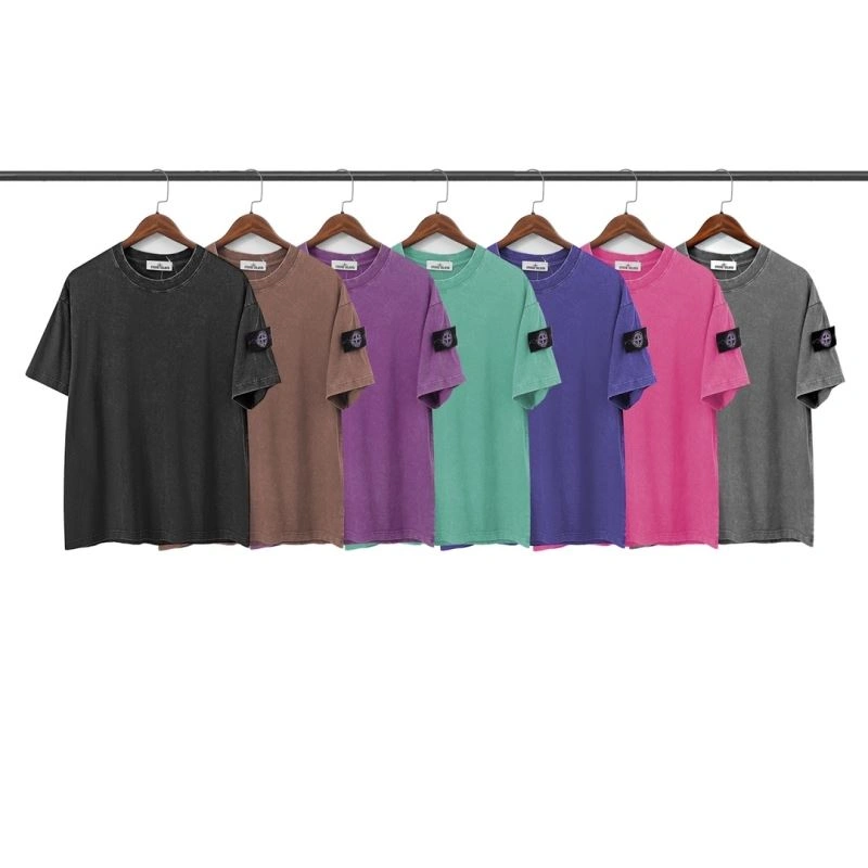 Stone Island T-Shirts